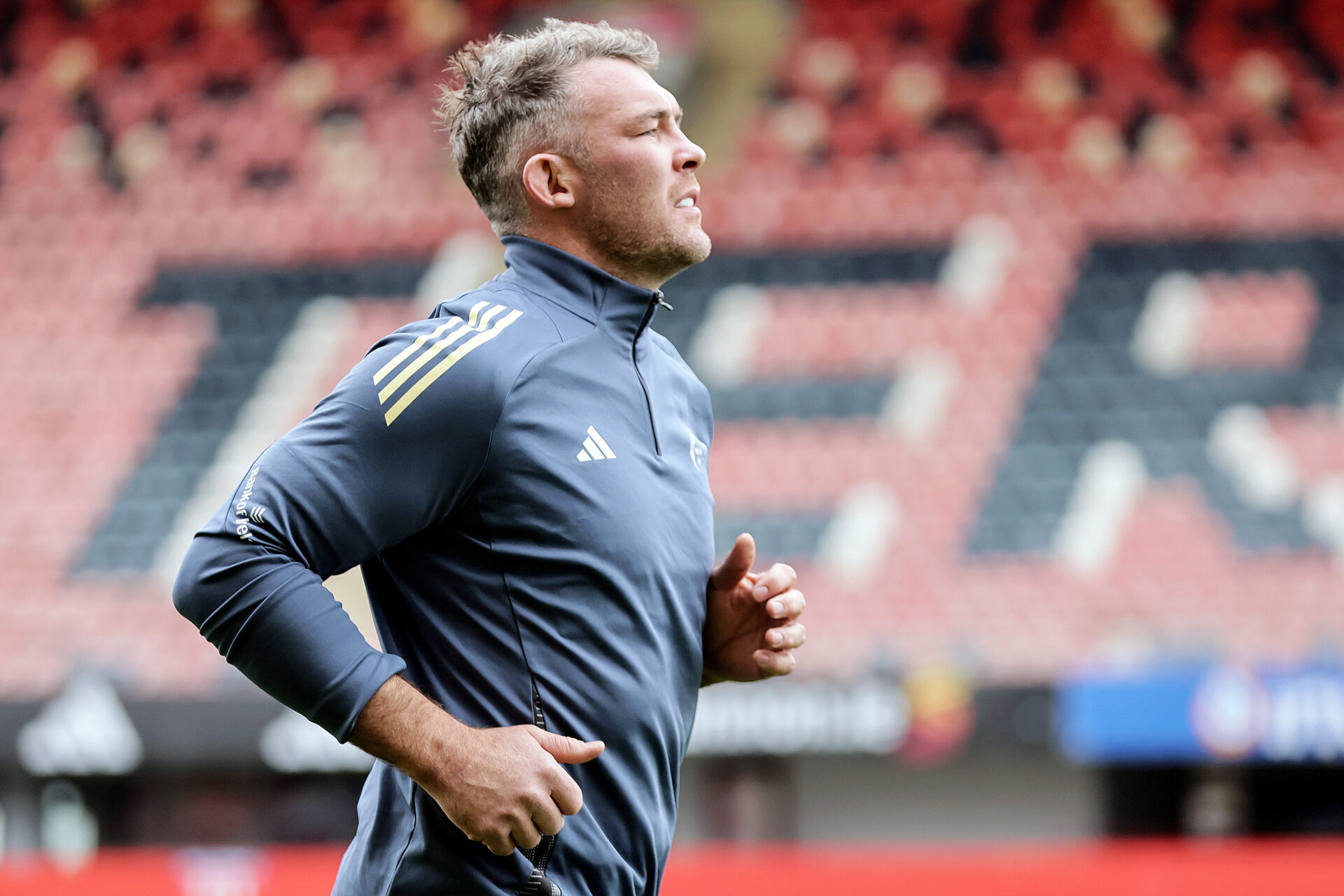 Munster Rugby | All You Need To Know | Munster v Ulster