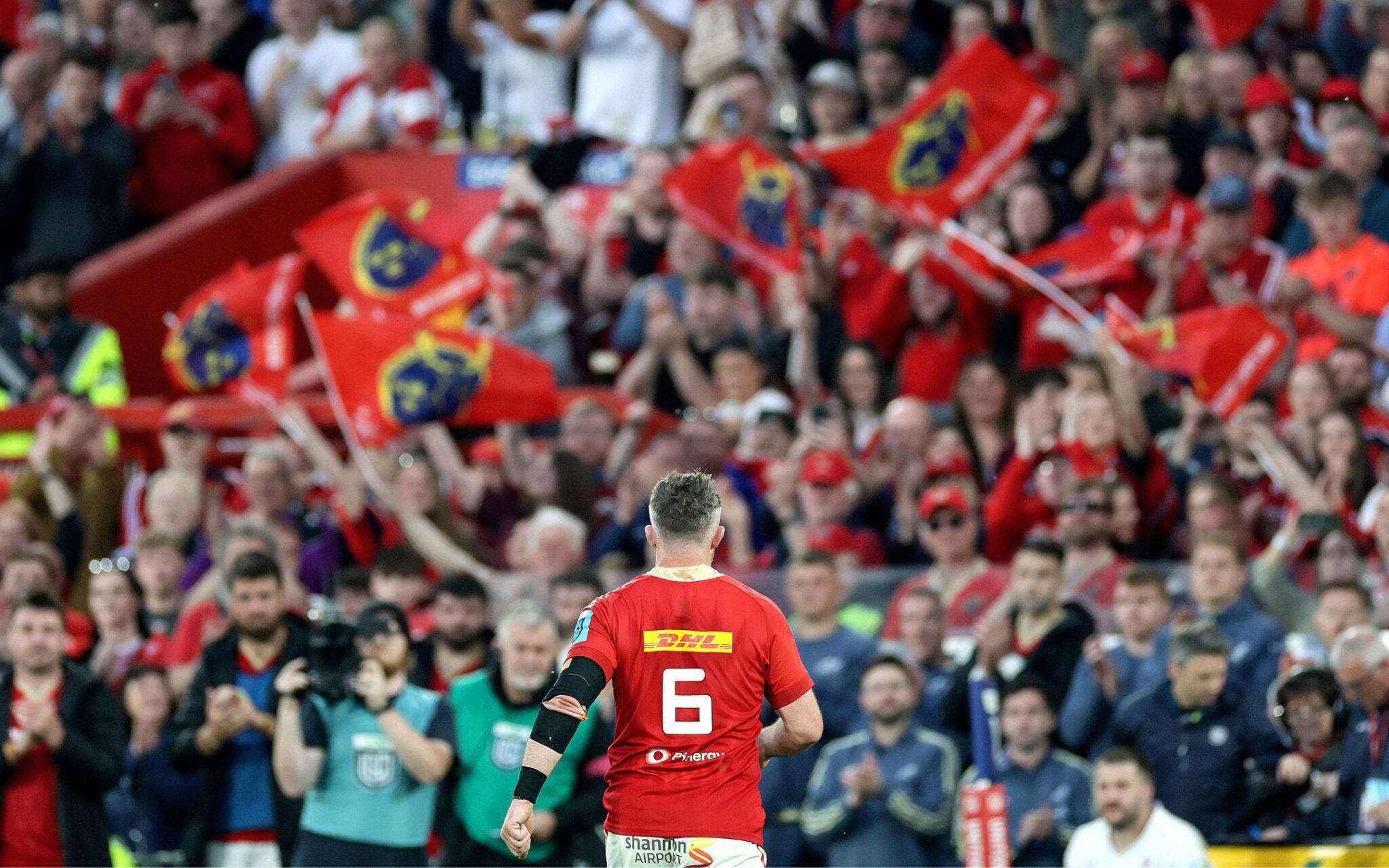 Munster Rugby | Gallery, Highlights & Reaction | Munster v Ulster