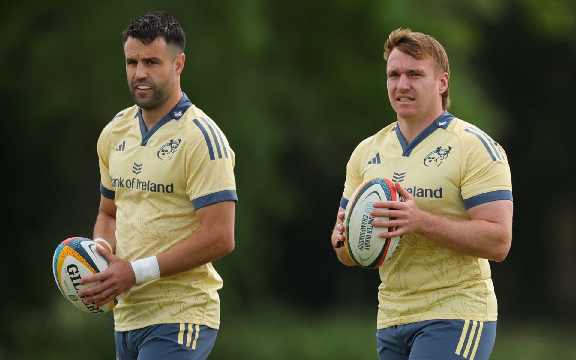 Munster Rugby | All You Need To Know | Munster v Leinster