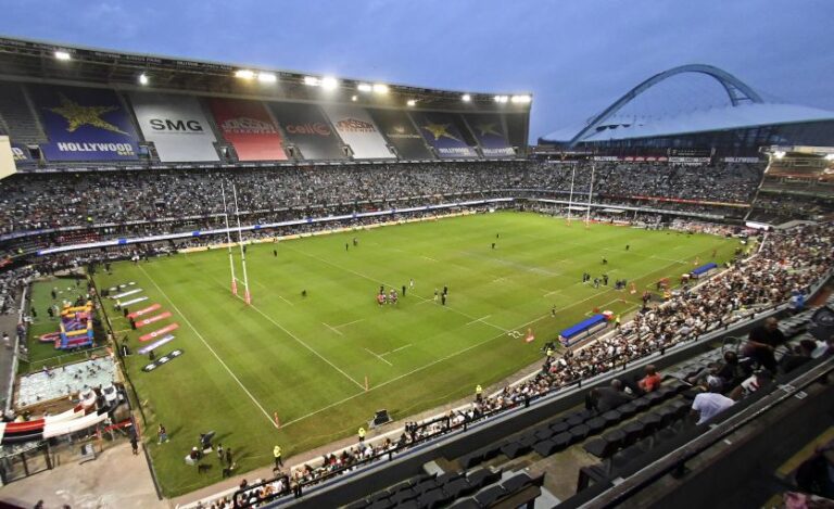 Munster Rugby | All You Need To Know | Sharks v Munster