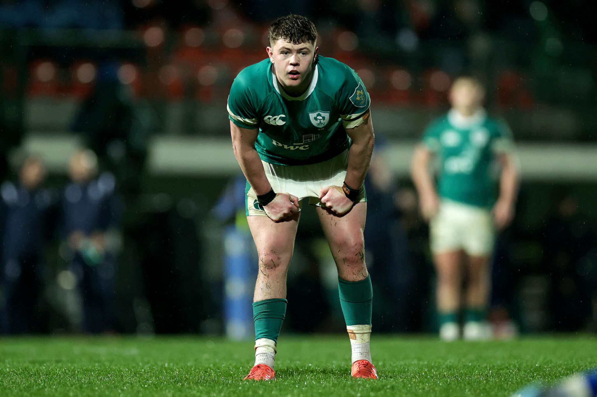 Munster Domestic Rugby | Ireland U20 Team Named For Match Against Ulster A