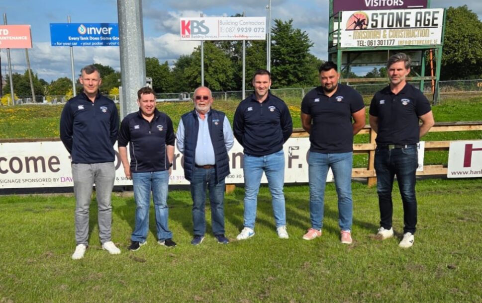 Munster Domestic Rugby | Club Notes | Old Crescent RFC Senior Coaching ...