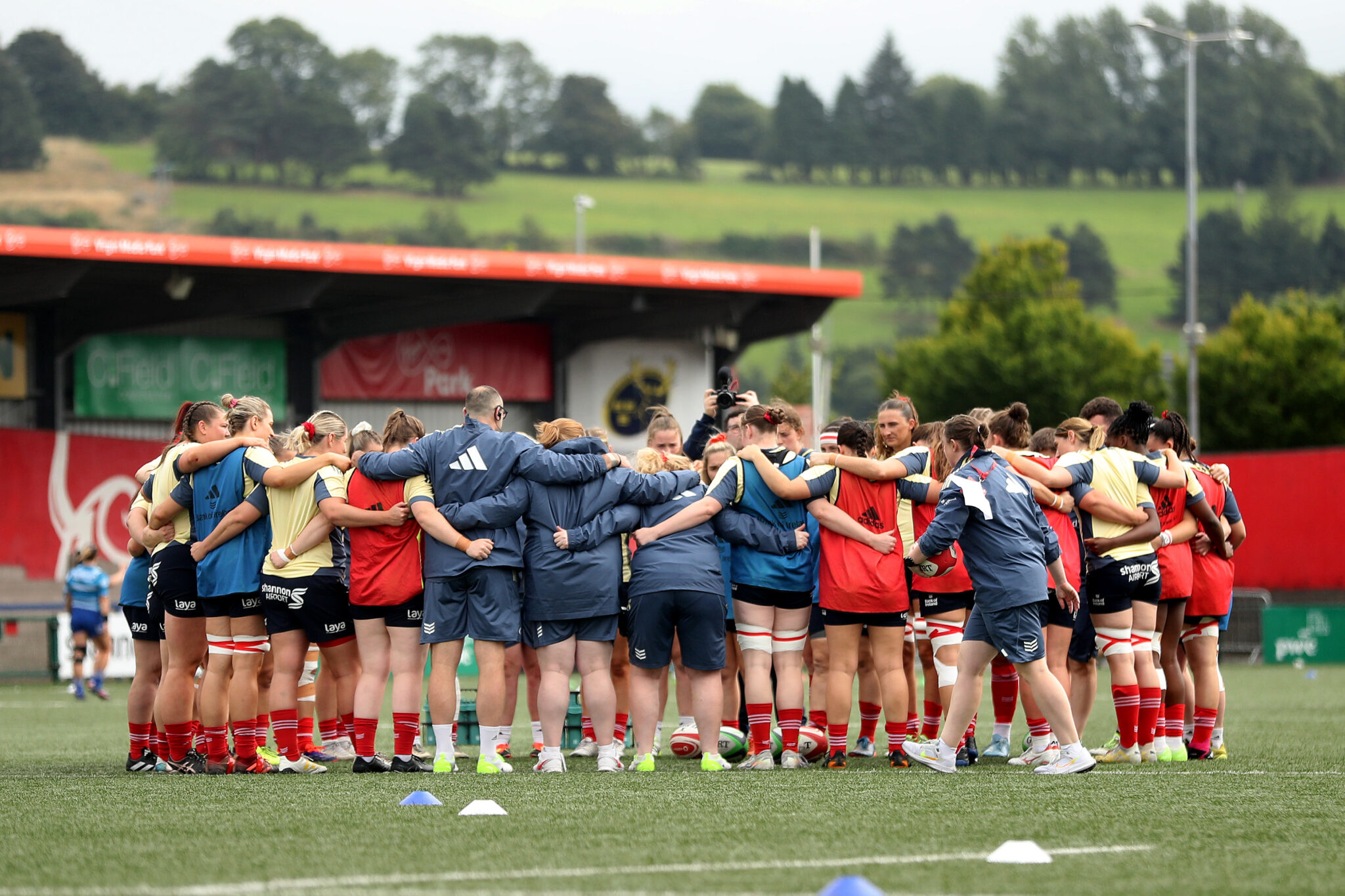 Munster Domestic Rugby | Domestic Rugby