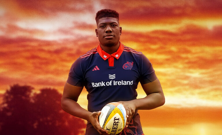 Munster Rugby | New adidas Training & Travel Kit Now Available