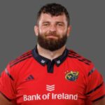 Munster Rugby | Men’s Squad