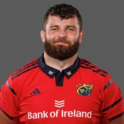 Munster Rugby | Men’s Squad