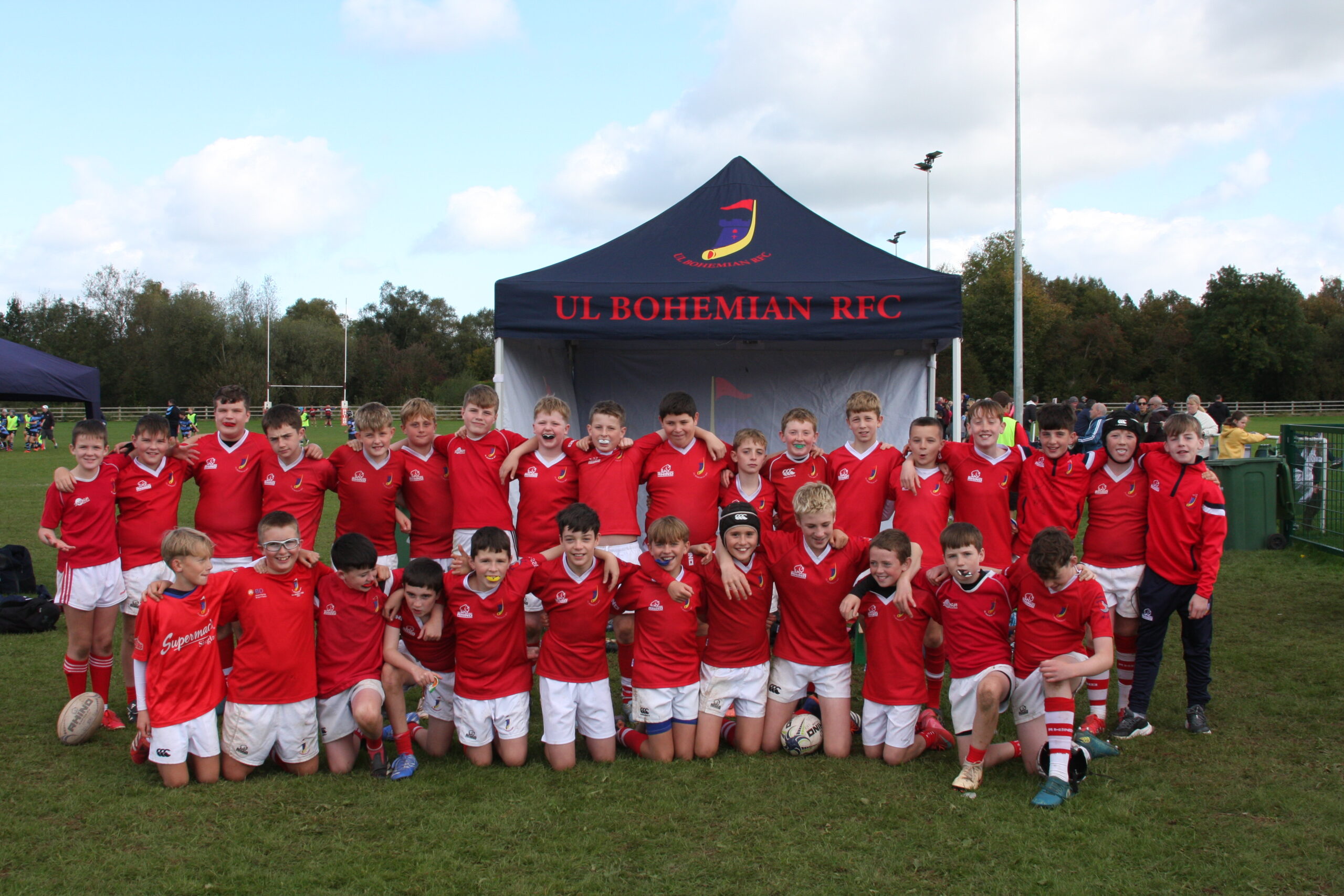 Munster Rugby | IMG_7856