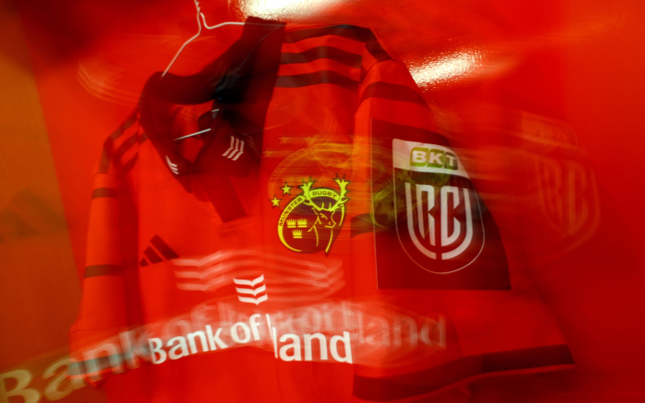 Munster Rugby | All You Need To Know | Munster v Connacht