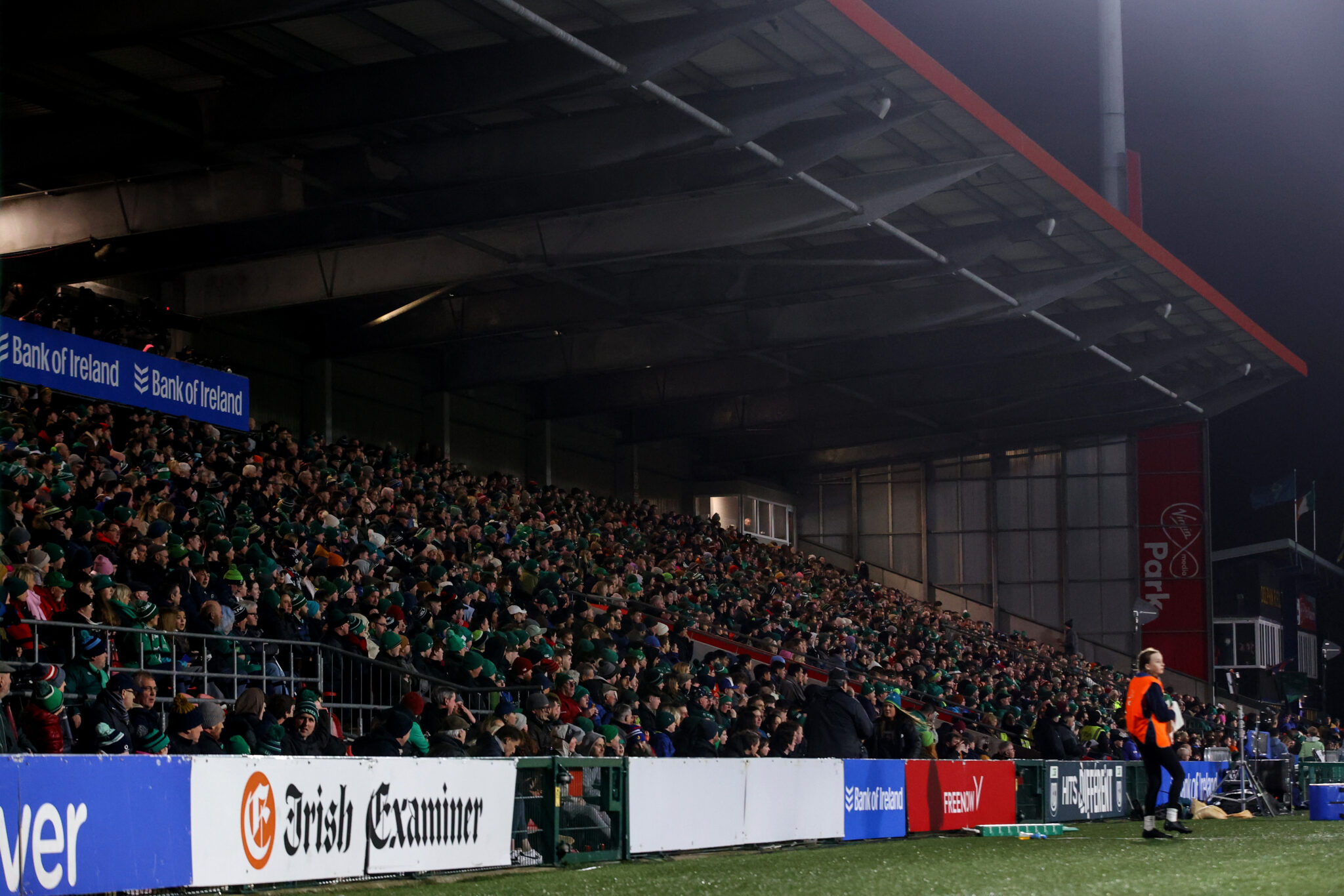 Munster Domestic Rugby | Ireland Men’s U20s To Step Up Six Nations Prep ...