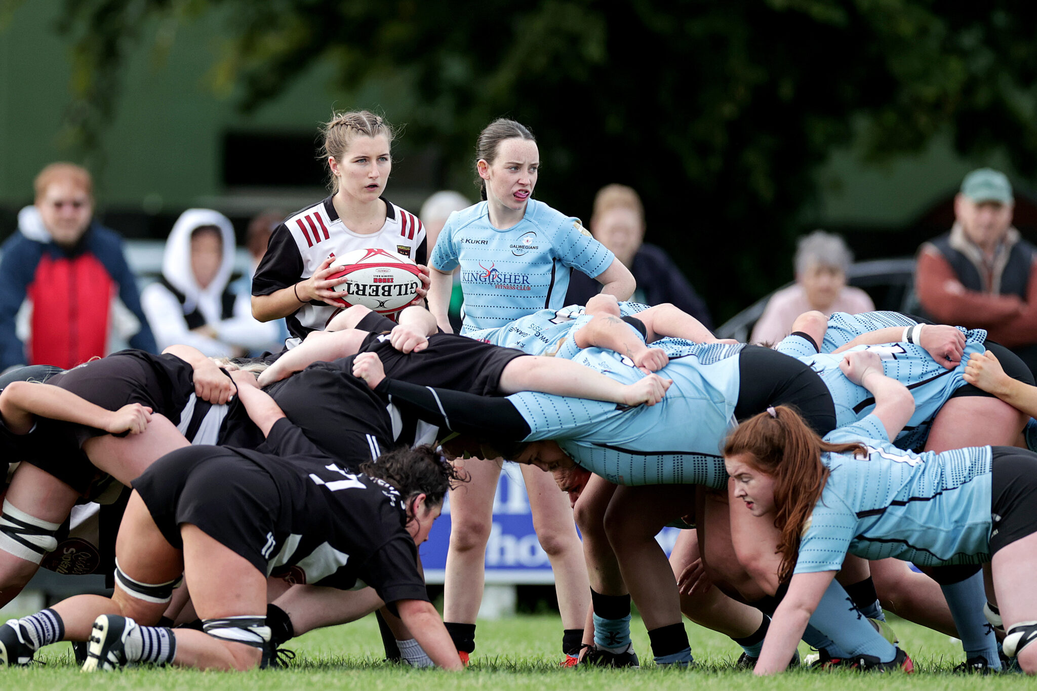 Munster Domestic Rugby | Upcoming Fixtures