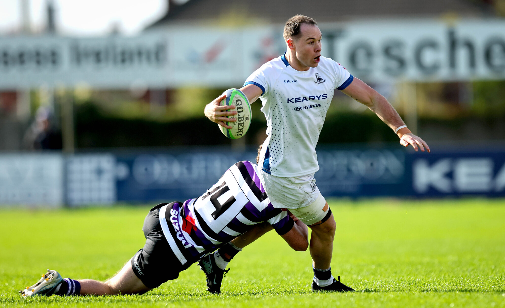 Munster Domestic Rugby | Upcoming Fixtures