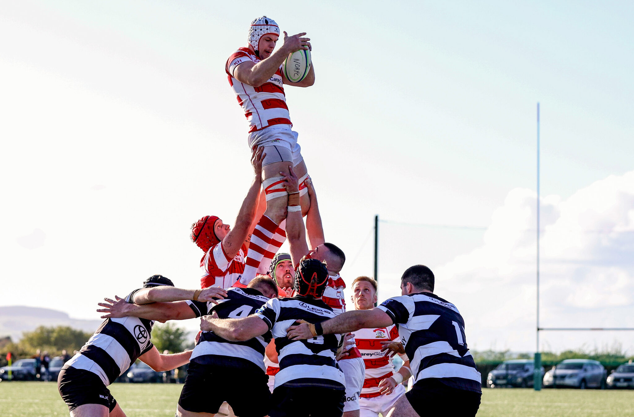 Munster Domestic Rugby | Upcoming Fixtures