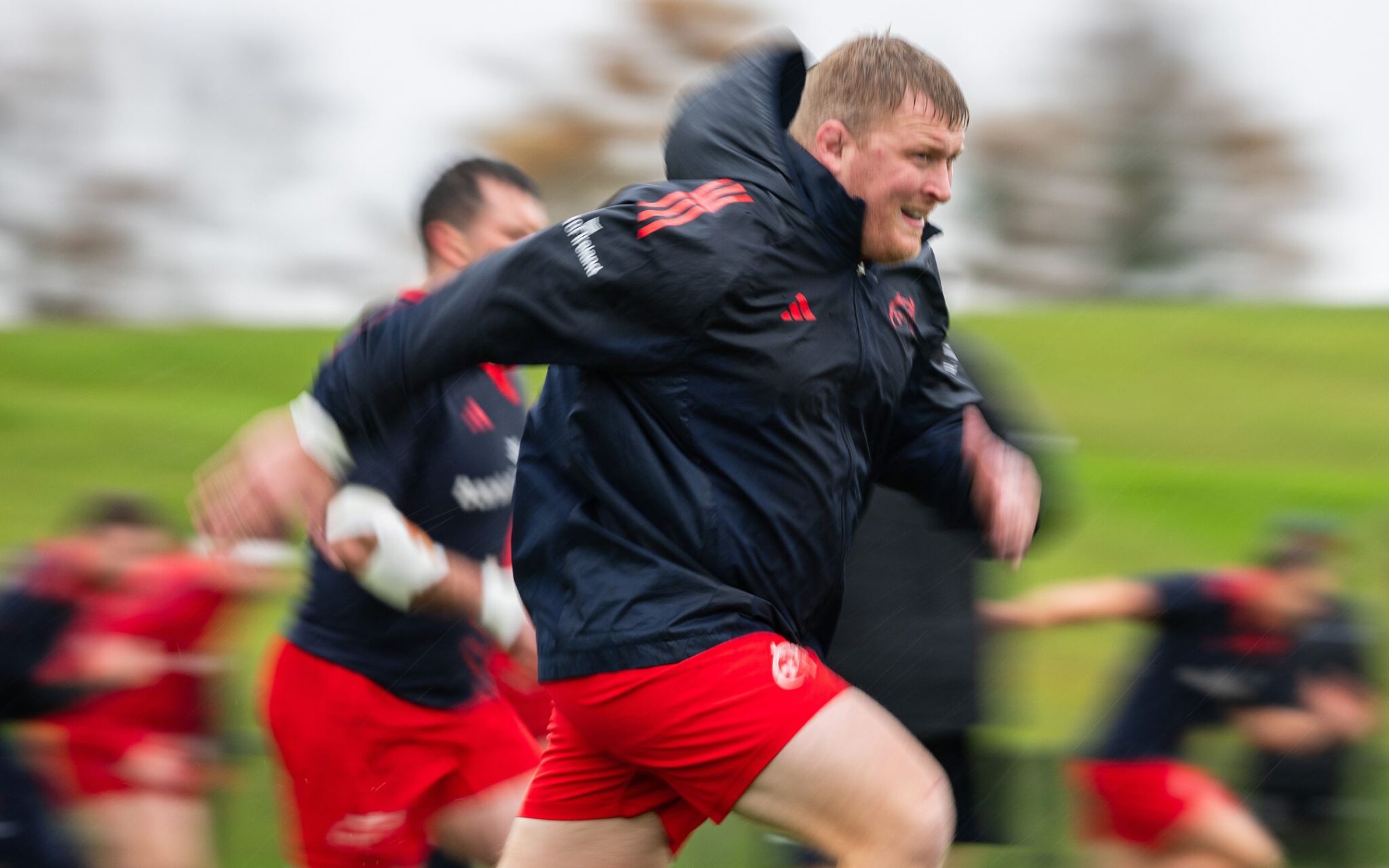 Munster Rugby | All You Need To Know | Bath v Munster