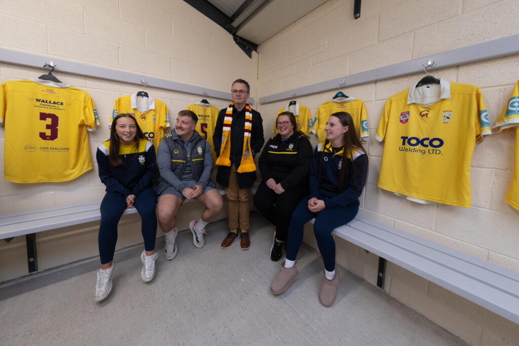 Munster Rugby | 29-11-2025 Bruff RFC Gym Opening – 29-11-2025 Bruff RFC ...