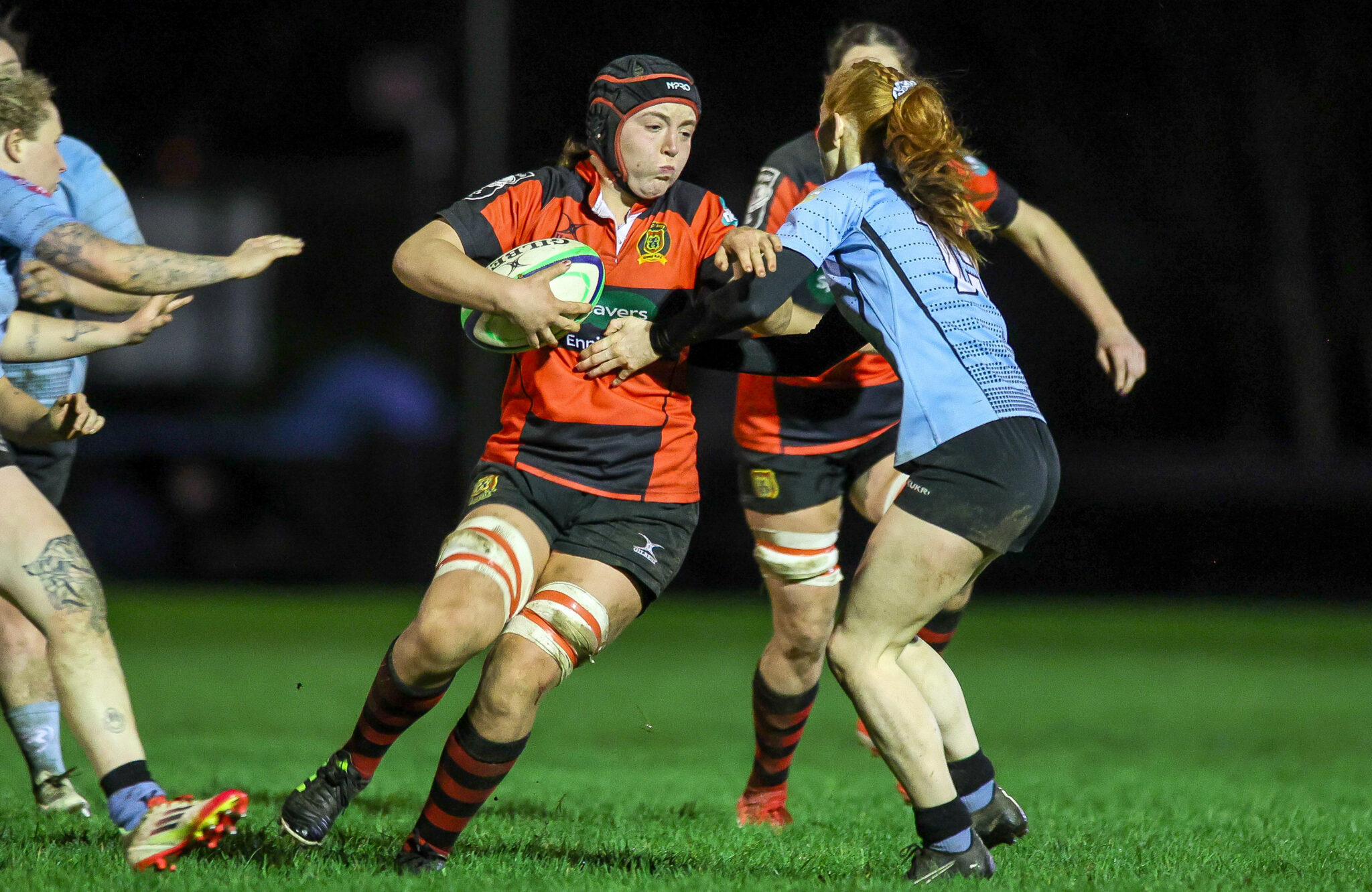 Munster Domestic Rugby | Weekend Preview