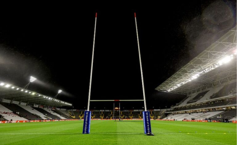 Munster Rugby | Ticket & Match Day Info | Munster v Gloucester