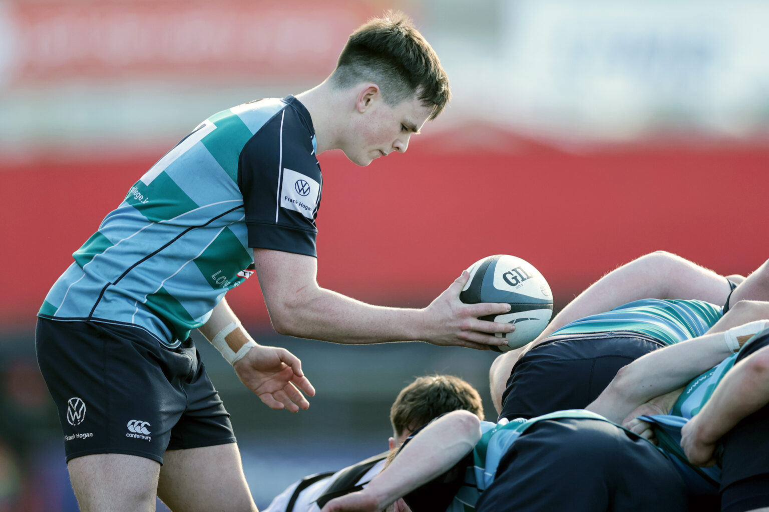 Munster Domestic Rugby | Pinergy Munster Schools Boys Senior Cup Preview