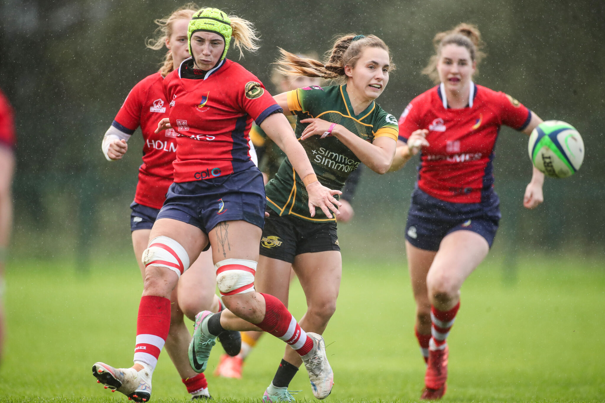 Munster Domestic Rugby | Weekend Preview