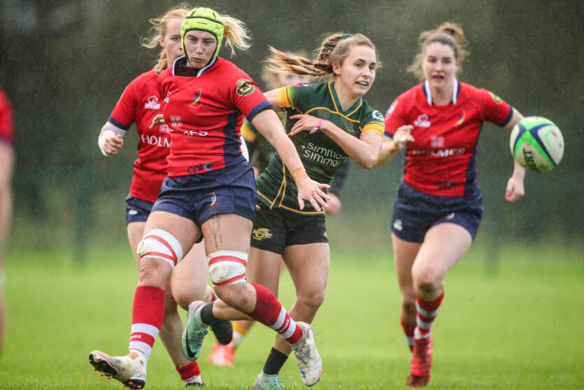 Munster Domestic Rugby | Weekend Preview
