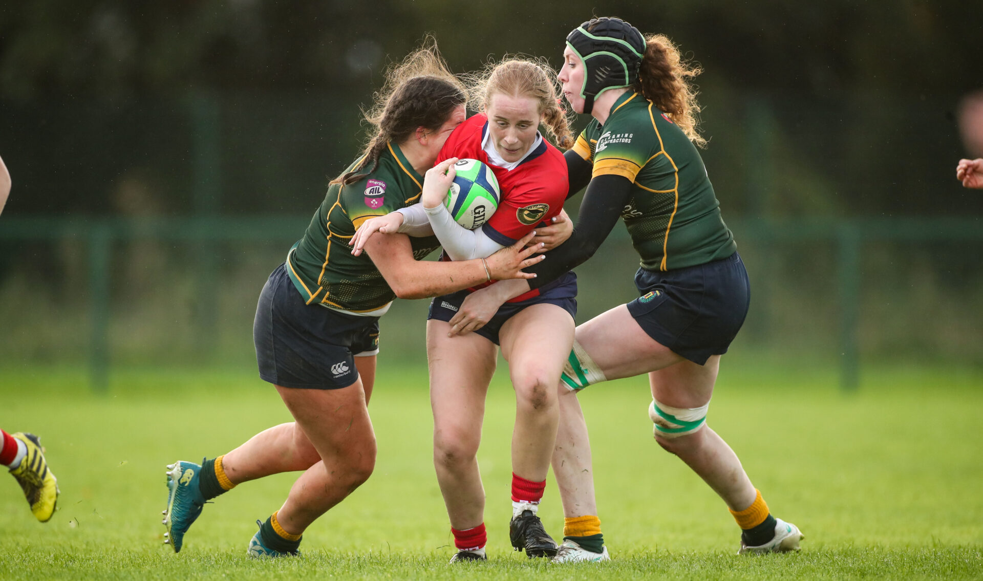 Munster Domestic Rugby | Weekend Rugby Roundup