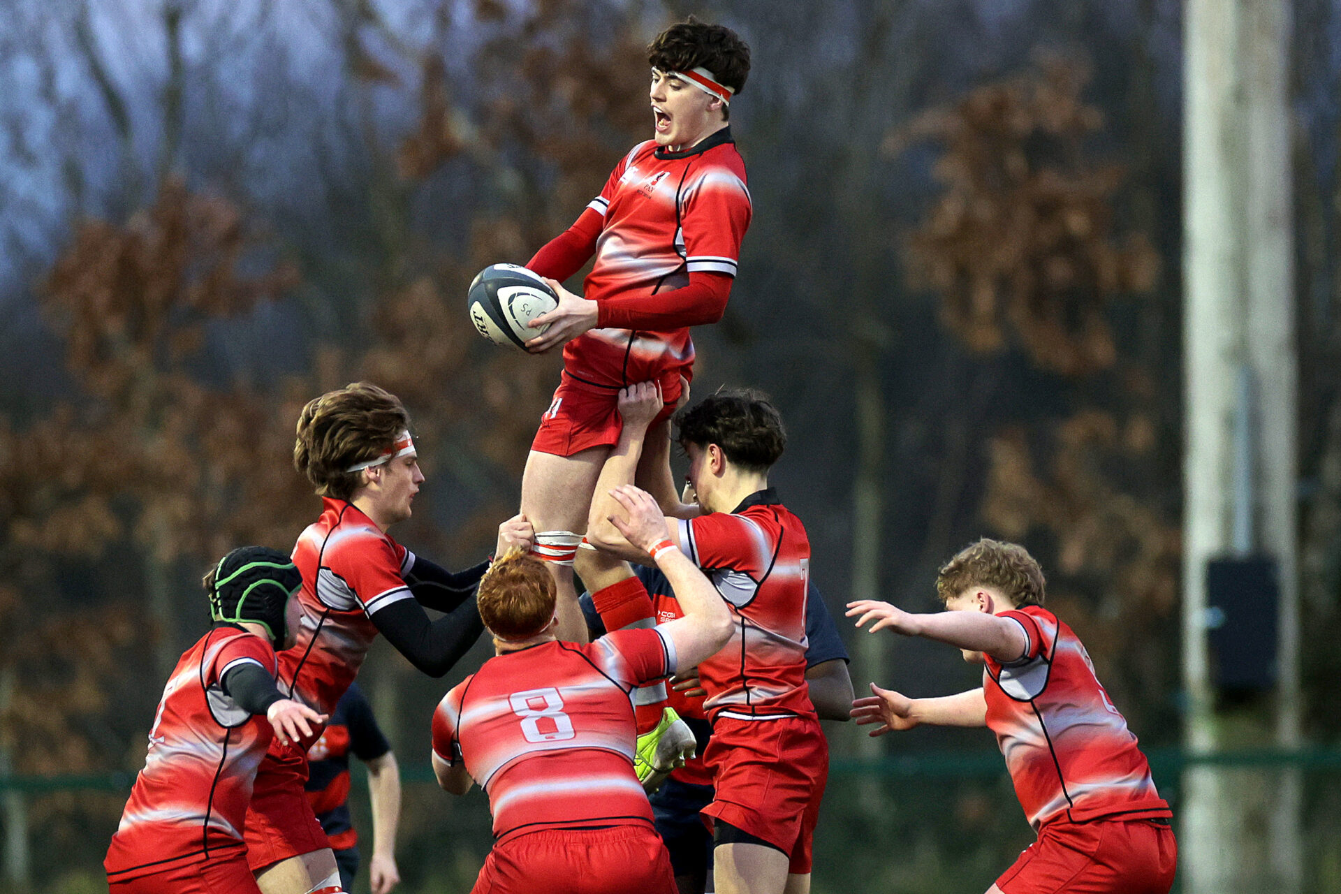 Munster Domestic Rugby | Munster Schools Boys Junior Cup Preview