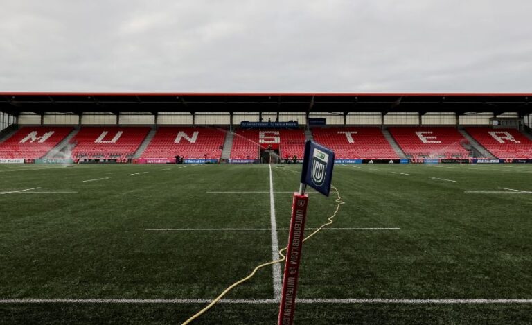 Munster Rugby | Ticket and Matchday Info | Munster v Dragons RFC