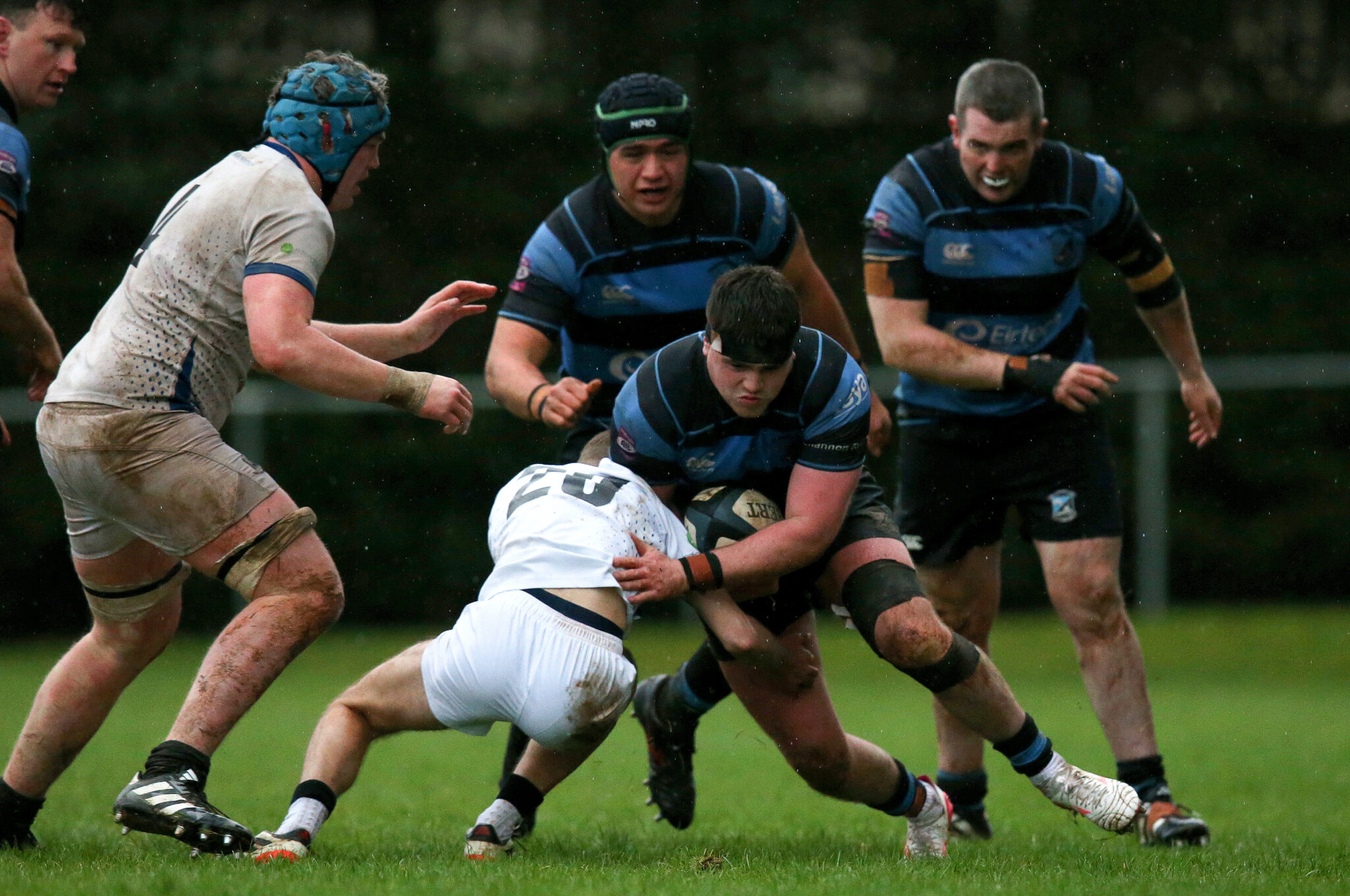 Munster Domestic Rugby | Weekend Rugby Results