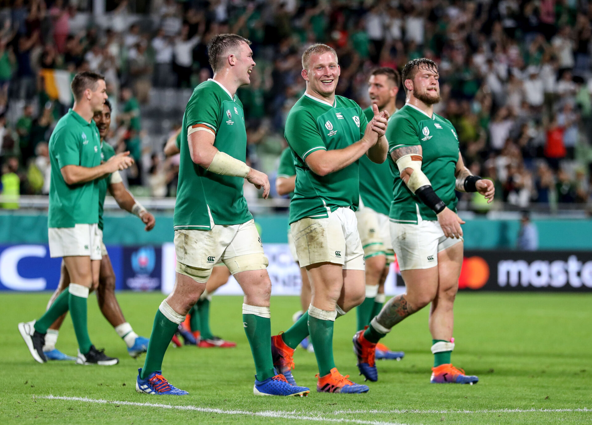 Munster Rugby | John Ryan To Retire At The End Of The Season