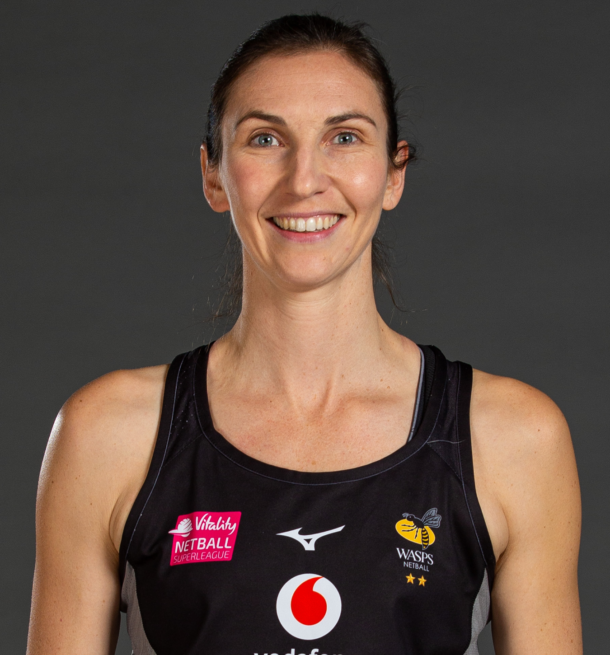 Vitality Netball Superleague | Statistics