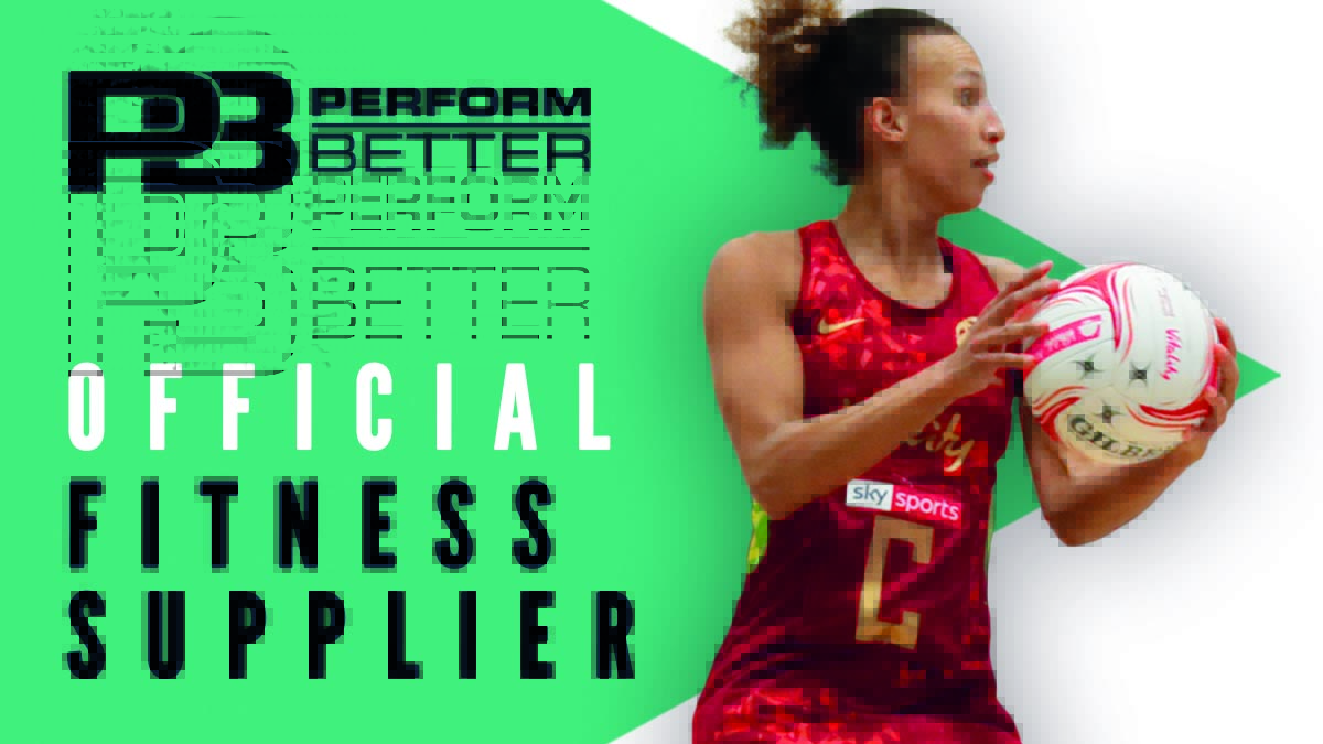 Vitality Netball Superleague | Homepage