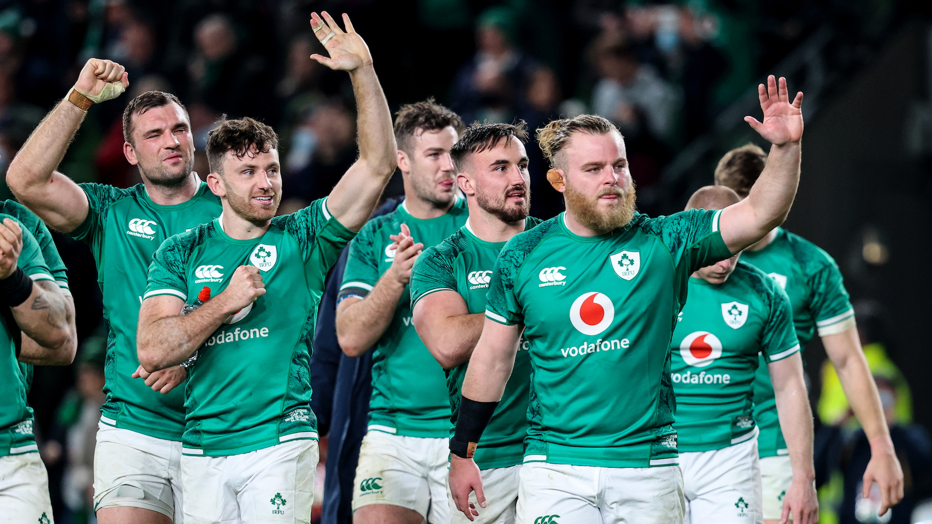 Autumn Nations Series Ireland Confirm Autumn Nations Series Schedule Autumn Nations Series Ireland Confirm Autumn Nations Series Schedule