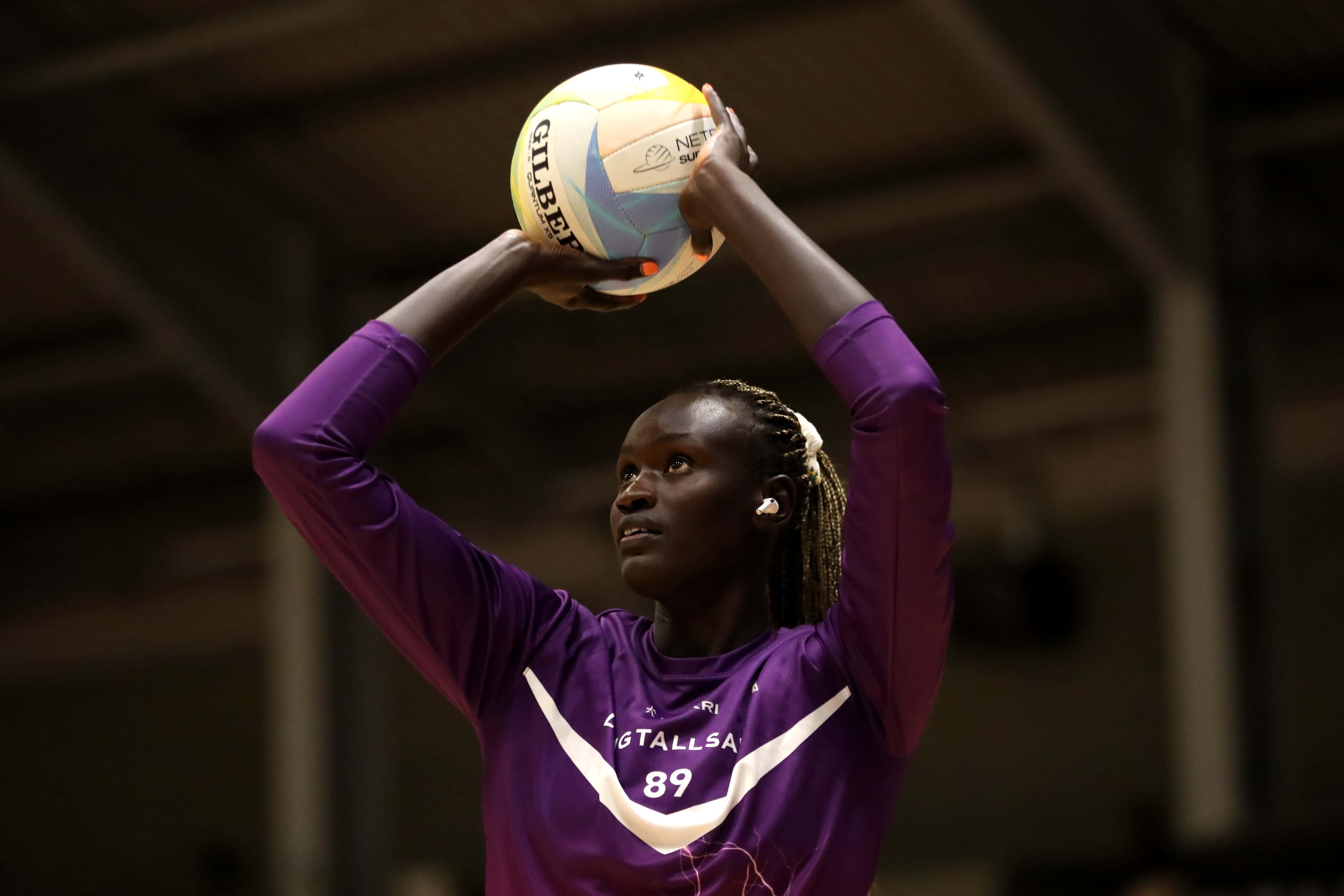 Netball Super League | Five things to watch in Round 4 of the Netball ...