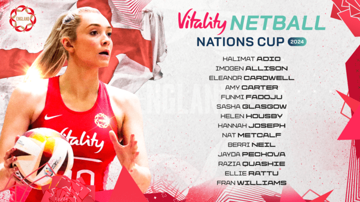 Netball Super League | News