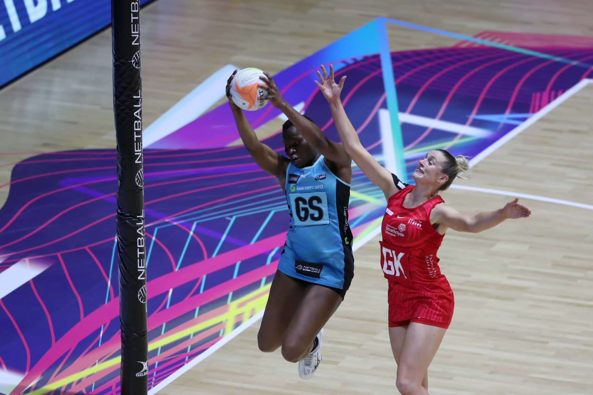 Netball Super League | News