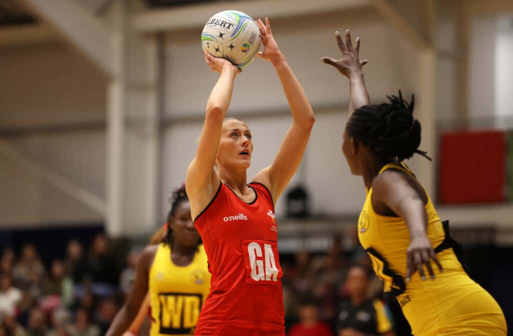 Netball Super League | News
