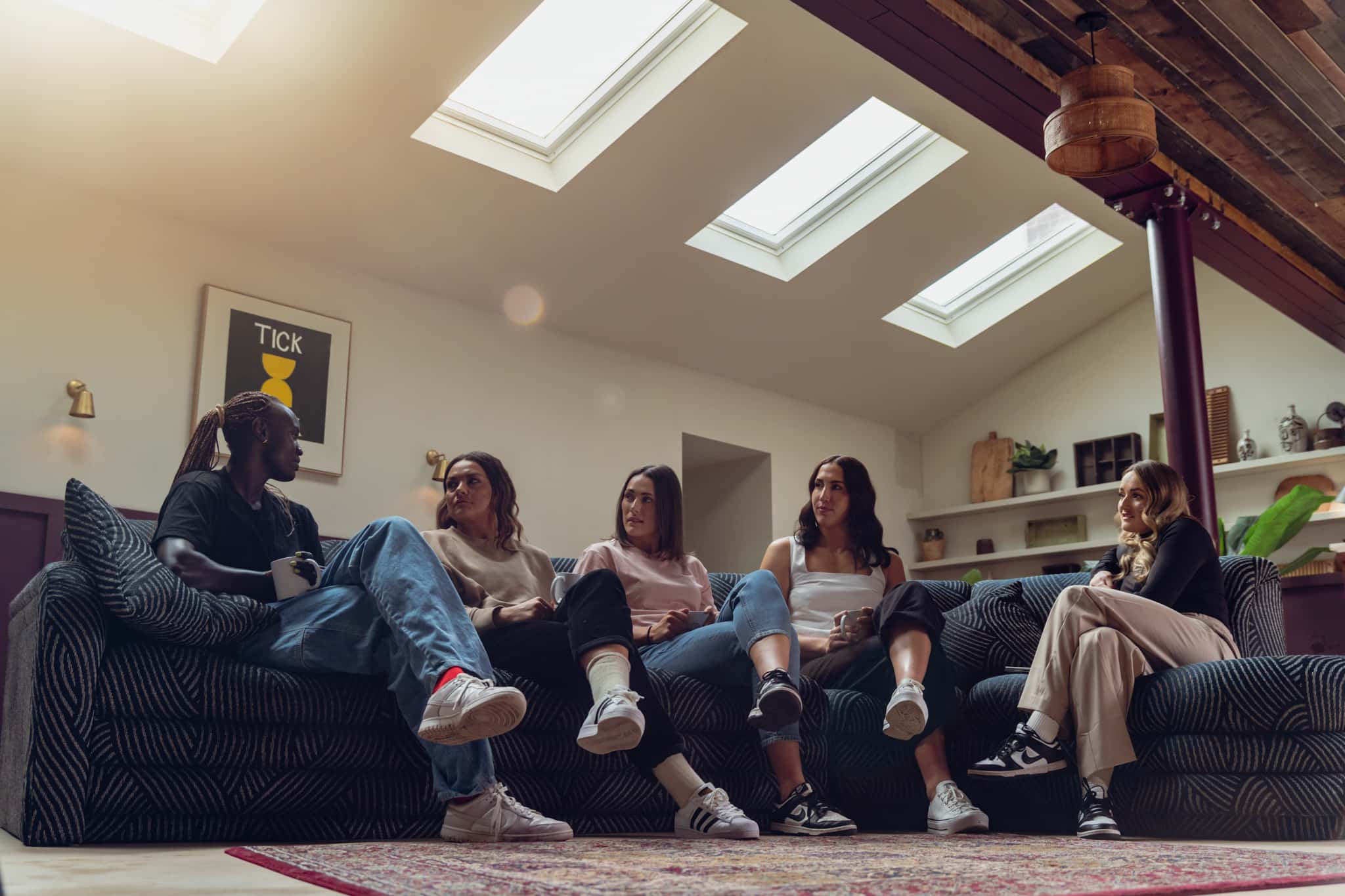 Netball Super League | Tables