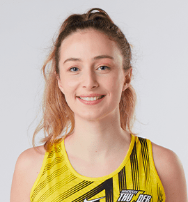 Netball Super League | Manchester Thunder