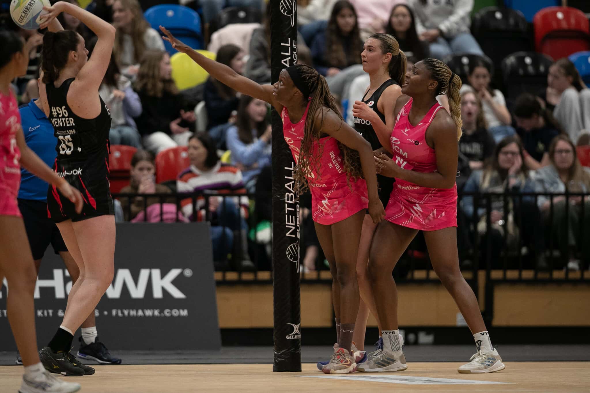 Netball Super League | News