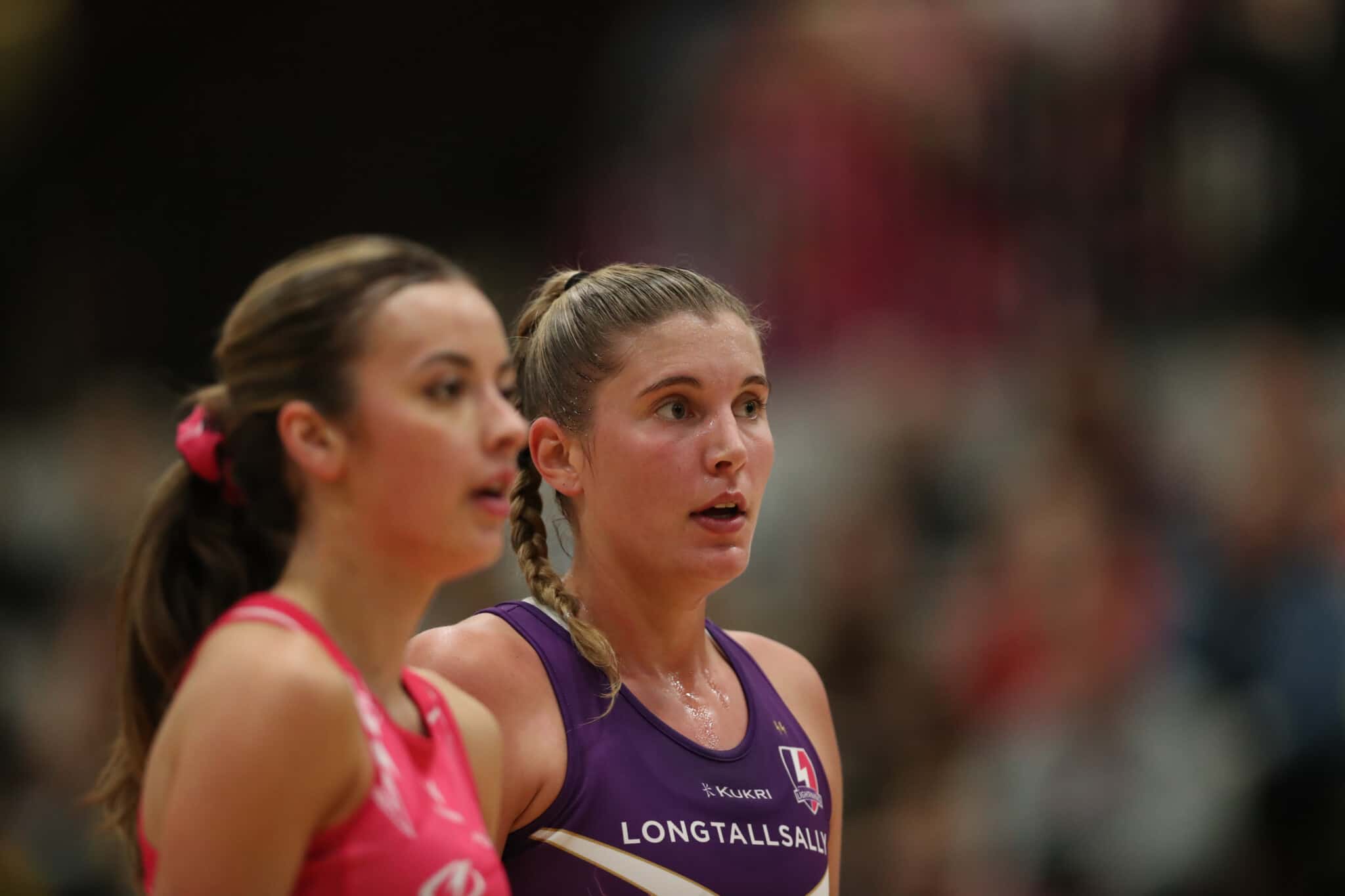 Netball Super League | News