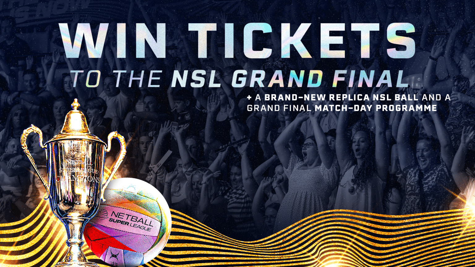 Netball Super League | News