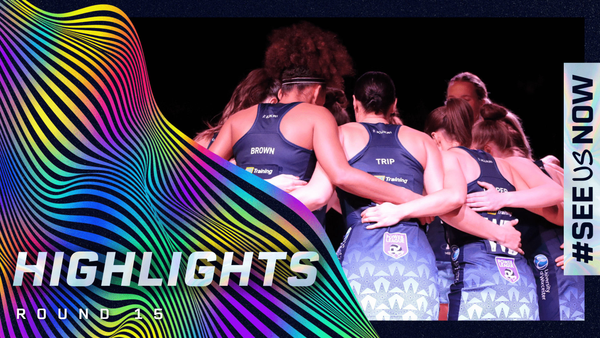 Netball Super League | News