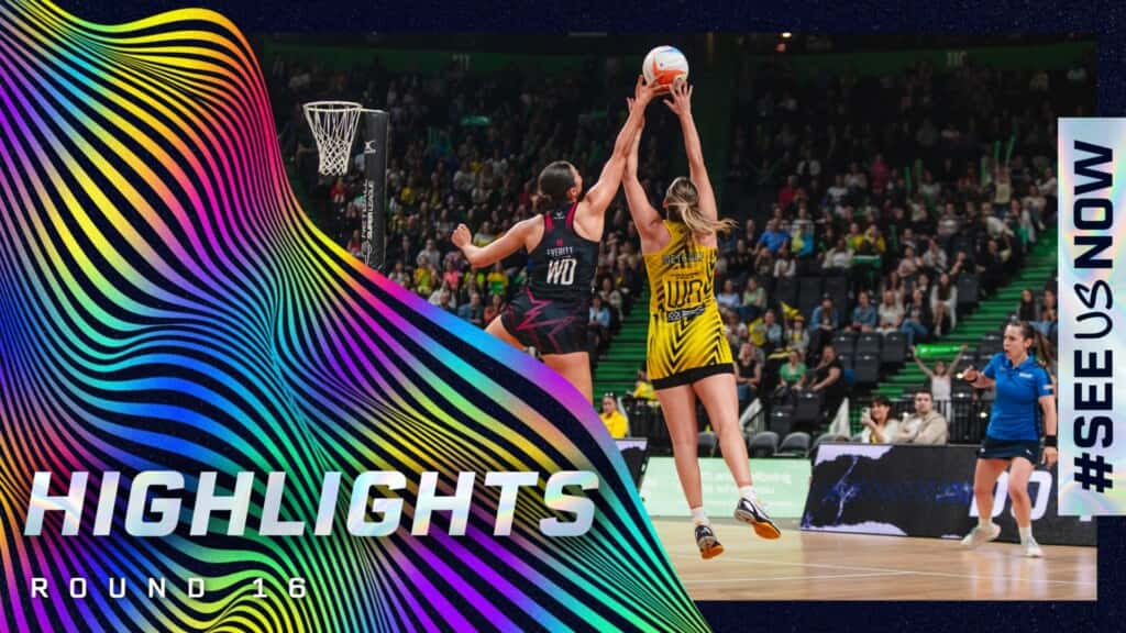 Netball Super League | News