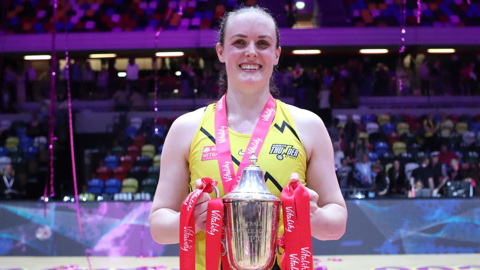 Netball Super League | News