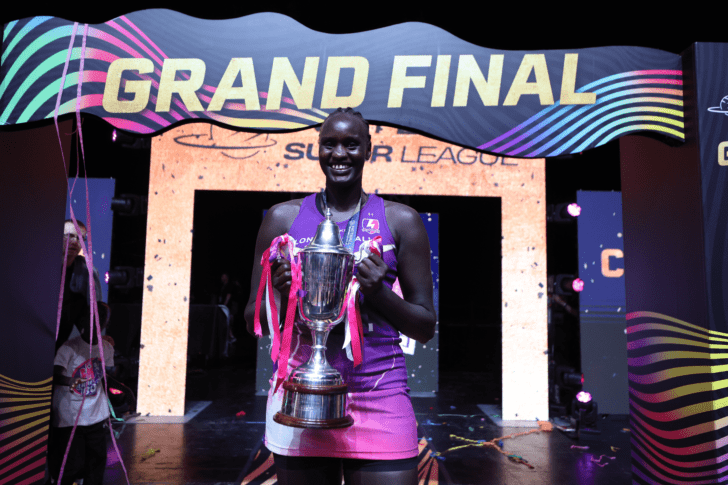 Netball Super League | News