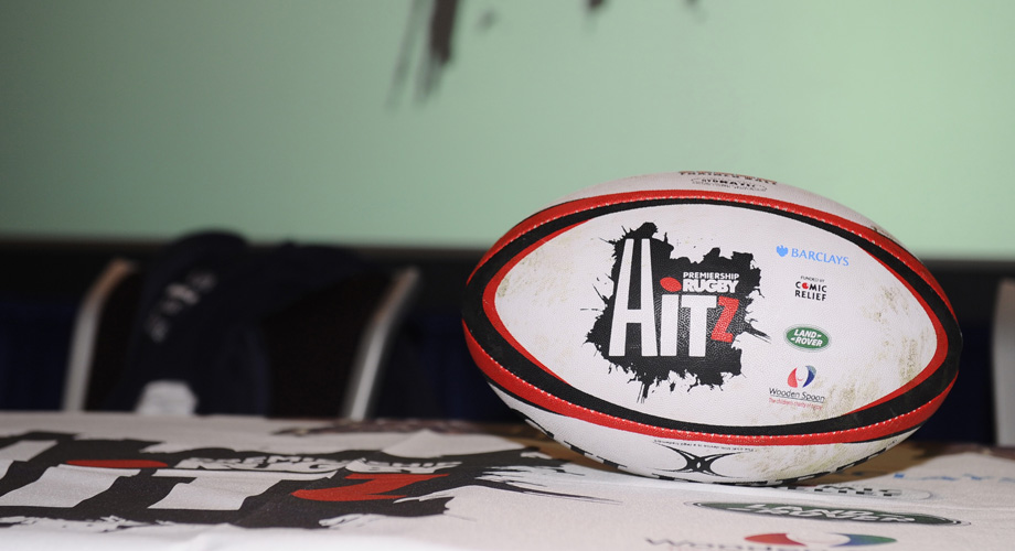 Premiership Rugby | World’s Largest Rugby Social Inclusion Programme ...