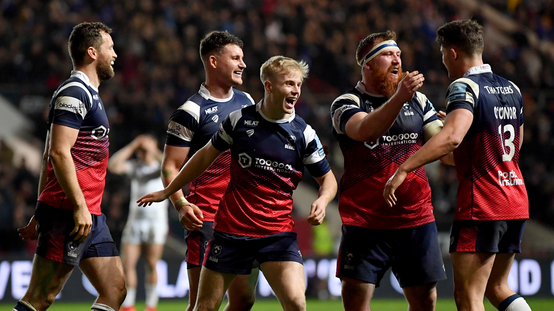 Bristol Bears | Premiership Rugby