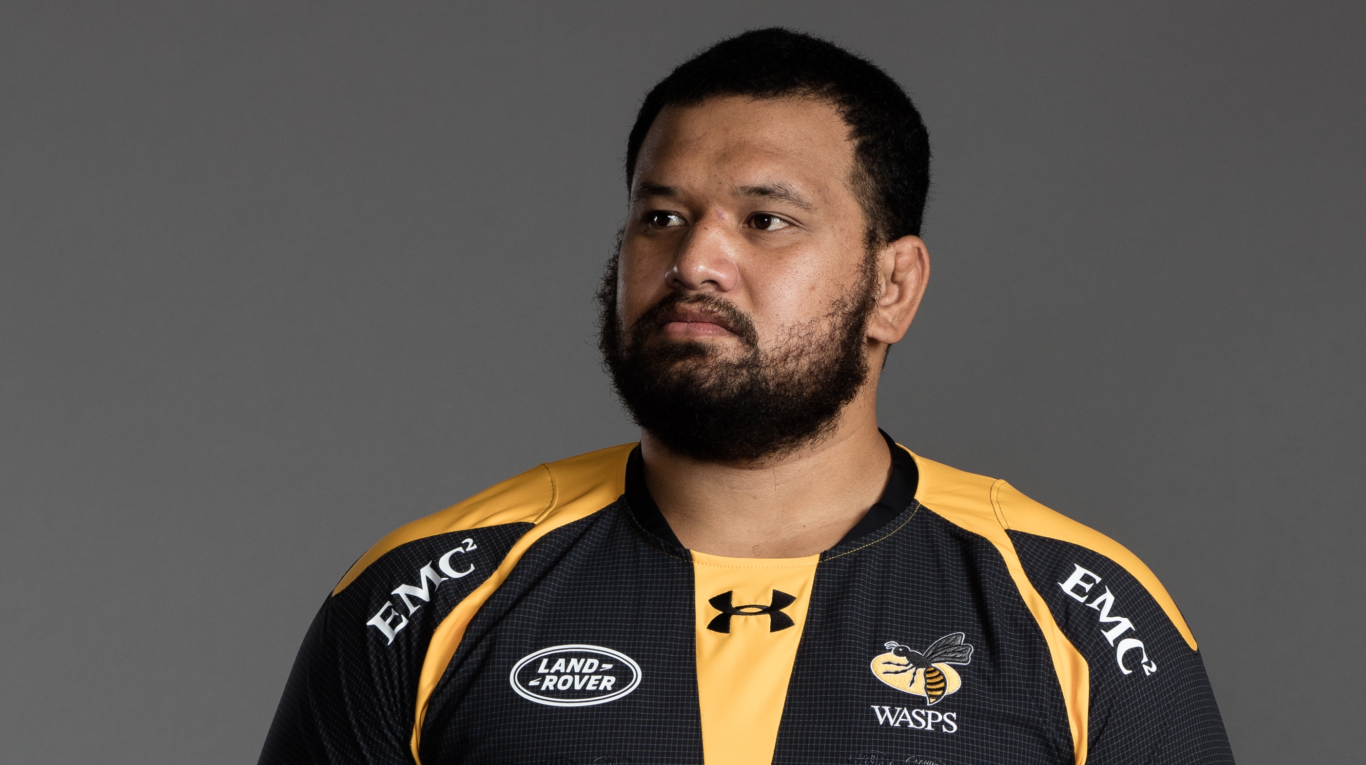 Premiership Rugby | James Johnston to leave Wasps