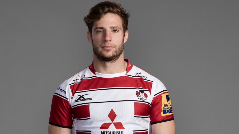 Premiership Rugby | Latta to make first start in Zebre as Gloucester ...