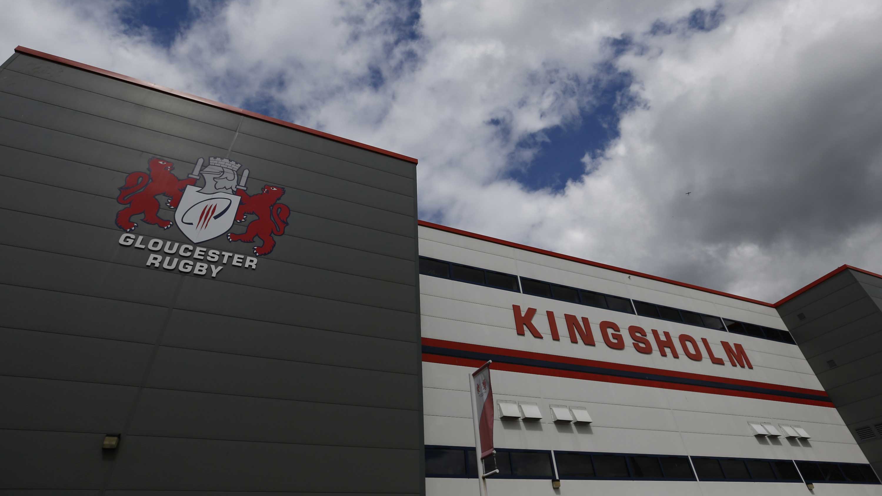 Premiership Rugby | Martin St Quinton takes full ownership of ...