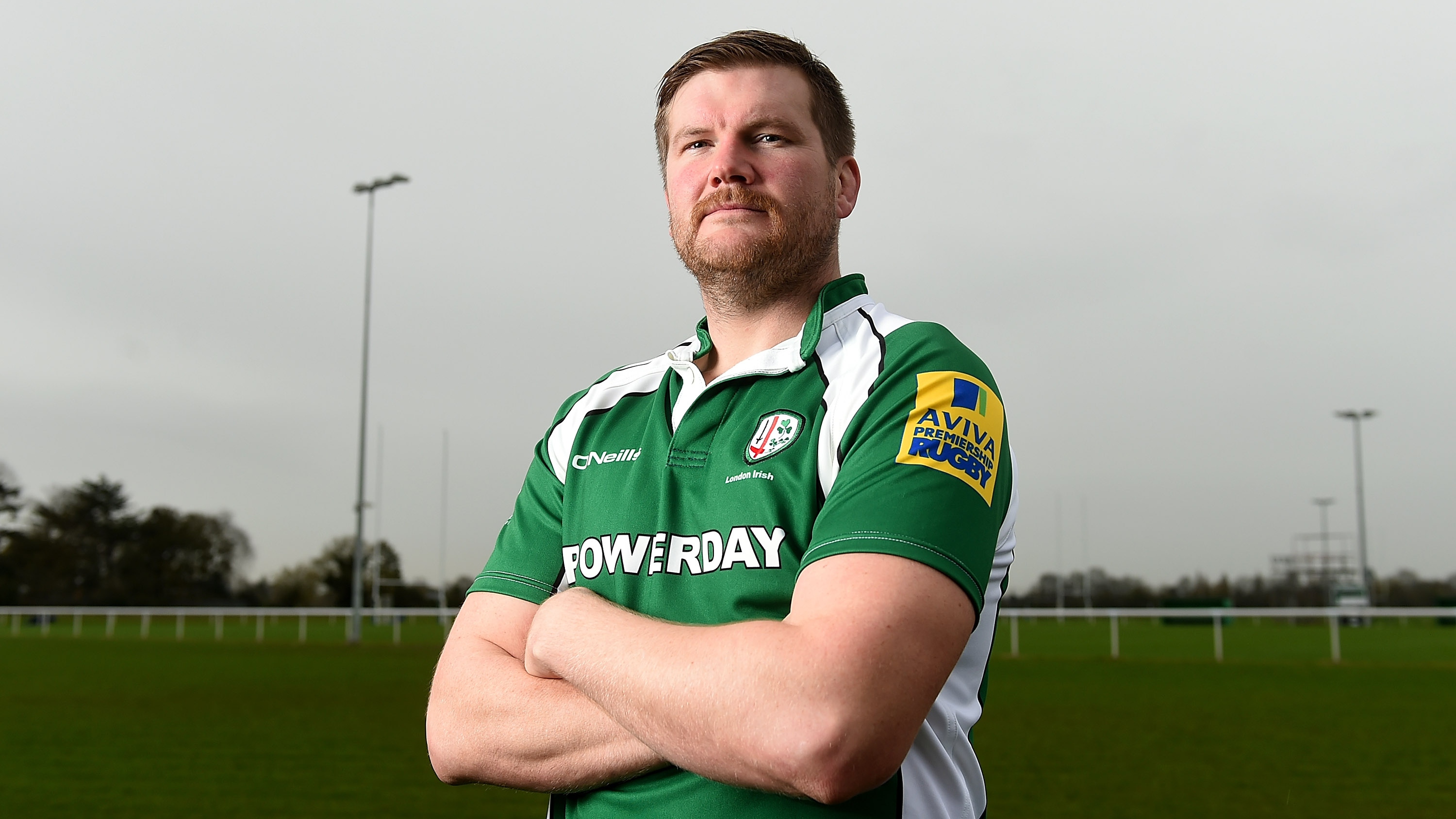 Premiership Rugby | Rouse calls time on playing career